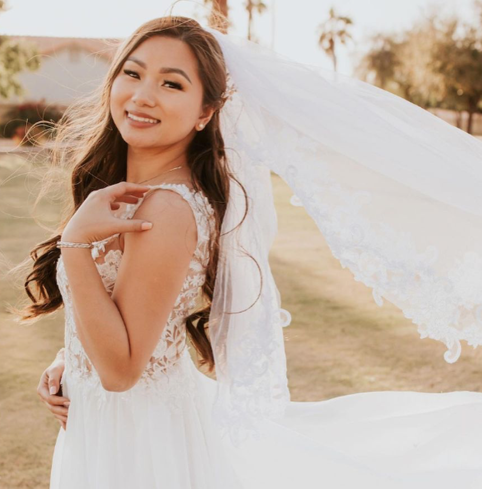 weddings :: Beauty by Beth